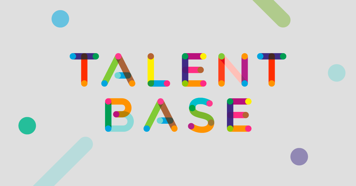 TALENT BASE | 企業紹介サービス